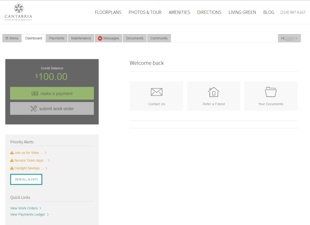 Fairfield | How Our Resident Portal Makes Renting Easier Than Ever