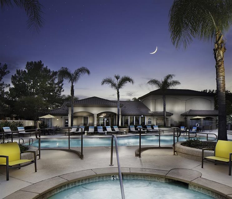 Fairfield | Discover the New Solana Ridge in Temecula